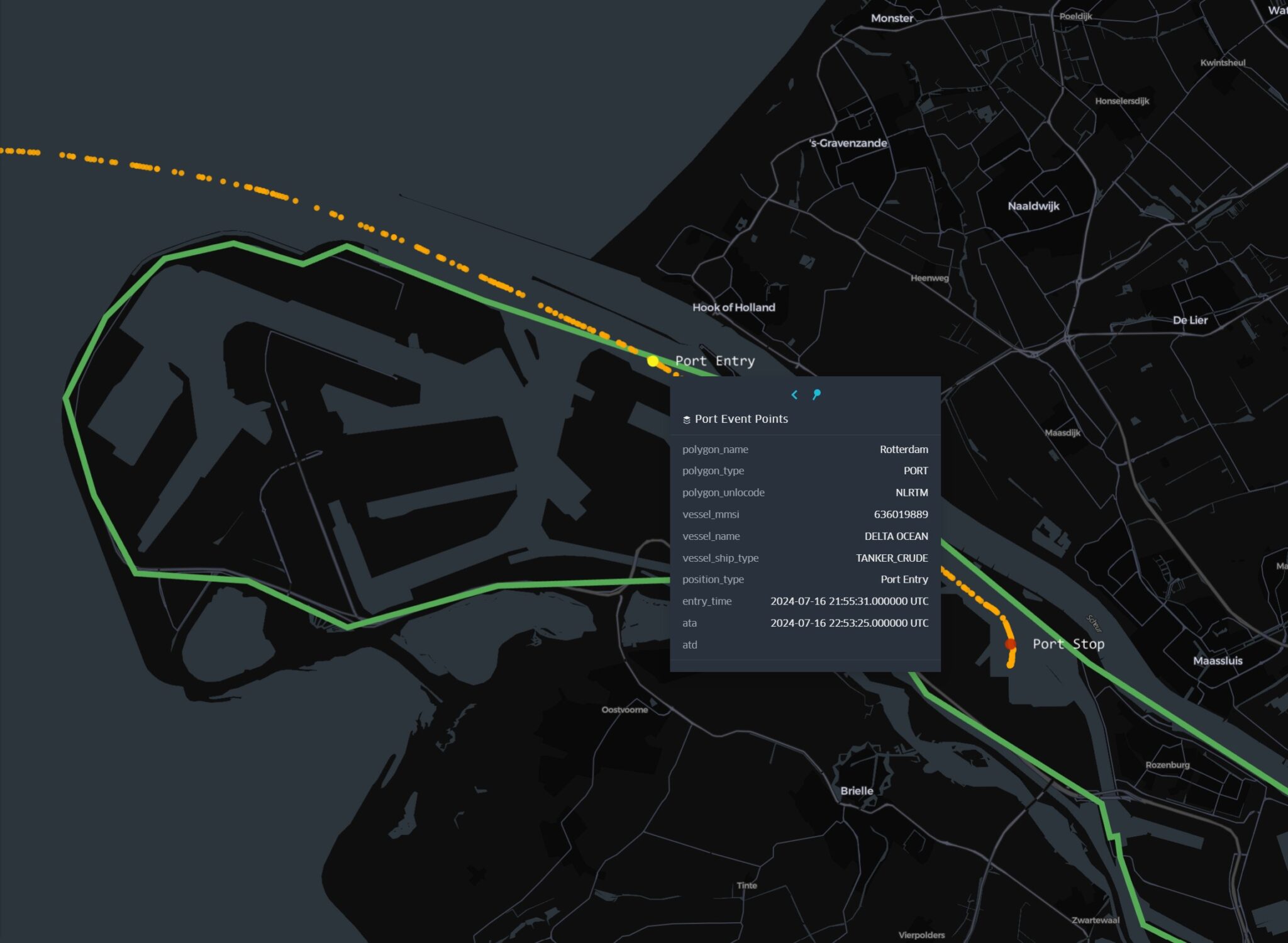 Blog | Maritime Documentation
